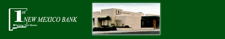 Home [secure.firstnewmexicobank.com]